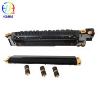 China Xerox Phaser 5550 Maintenance Kit For Xerox Phaser 5500 109R00732 220V Fuser Unit Transfer Roller 15 Feed Rollers for sale