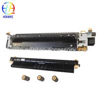 China Xerox Phaser 5550 Maintenance Kit For Xerox Phaser 5500 109R00732 220V Fuser Unit Transfer Roller 15 Feed Rollers for sale