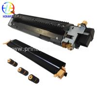 China Xerox Phaser 5550 Maintenance Kit For Xerox Phaser 5500 109R00732 220V Fuser Unit Transfer Roller 15 Feed Rollers for sale