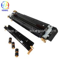 China Xerox Phaser 5550 Maintenance Kit For Xerox Phaser 5500 109R00732 220V Fuser Unit Transfer Roller 15 Feed Rollers for sale