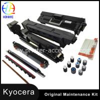 China Original Kyocera Maintenance Kit MK-710 1702G13EU0 for FS-9130 FS-9530 Laser Printers for sale