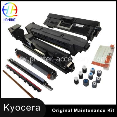 China Original Kyocera Maintenance Kit MK-710 1702G13EU0 for FS-9130 FS-9530 Laser Printers for sale