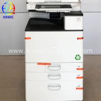 China Ricoh MP C3003 C3503 C4503 C5503 C6003 Color Copier Machine Japan Office Copier for sale