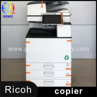 China Ricoh MP 4055 5055 6055 Digital Copier Machine with 40-60 Pages Per Minute, High-Resolution Output, and User-Friendly Interface for sale