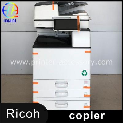 China Ricoh MP 4055 5055 6055 Digital Copier Machine with 40-60 Pages Per Minute, High-Resolution Output, and User-Friendly Interface for sale