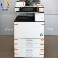 China Ricoh MP 2555 3055 3555 Copier Machine Japan Original Black White Composite for sale