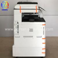 China Ricoh MP 2554 3054 3554 Ricoh Copier Machine Black And White Digital Composite for sale