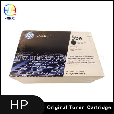 China HP LaserJet Laser Toner Cartridge For HP LaserJet Enterprise 500 MFP M525 Series LaserJet Enterprise P3015 Series LaserJet for sale