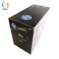 China Original HP Laser Toner Cartridge CF281A with High Page Yield for LaserJet Enterprise M604 M605 M606 MFP M630 Series for sale
