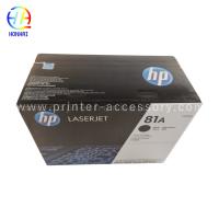 China Original HP Laser Toner Cartridge CF281A with High Page Yield for LaserJet Enterprise M604 M605 M606 MFP M630 Series for sale