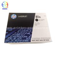 China Original HP Laser Toner Cartridge CF281A with High Page Yield for LaserJet Enterprise M604 M605 M606 MFP M630 Series for sale