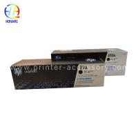 China 19a Laser Toner Cartridge For HP Laserjet PRO M102W M130fn 19A CF219A Color Laserjet PRO M452 Mfp M377 M477 Series CF410A for sale