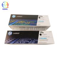 China 19a Laser Toner Cartridge For HP Laserjet PRO M102W M130fn 19A CF219A Color Laserjet PRO M452 Mfp M377 M477 Series CF410A for sale
