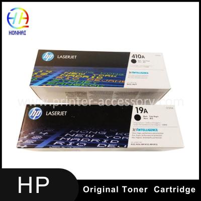 China 19a Laser Toner Cartridge For HP Laserjet PRO M102W M130fn 19A CF219A Color Laserjet PRO M452 Mfp M377 M477 Series CF410A for sale