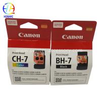 China Canon G1000 Printer Head For Canon G1010 G2000 G2002 G2010 G3000 G3010 G4000 G4010 BH-7 CH-7Printhead for sale