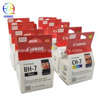 China Canon G1000 Printer Head For Canon G1010 G2000 G2002 G2010 G3000 G3010 G4000 G4010 BH-7 CH-7Printhead for sale
