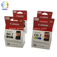 China Canon G1000 Printer Head For Canon G1010 G2000 G2002 G2010 G3000 G3010 G4000 G4010 BH-7 CH-7Printhead for sale