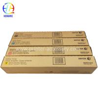 China Xerox Copier Toner Cartridge For Xerox V80 V180 Europe Version 006R01646 006R01647 006R01648 006R01649 Copier Toner for sale
