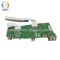 China Formatter Board For HP 1102W P1102W CE670-60001 P1102W  2flat Cable  Logic Mainboard for sale