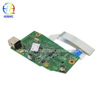 China Formatter Board For HP 1102W P1102W CE670-60001 P1102W  2flat Cable  Logic Mainboard for sale