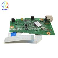 China Formatter Board For HP 1102W P1102W CE670-60001 P1102W  2flat Cable  Logic Mainboard for sale