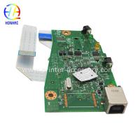 China Formatter Board For HP 1102W P1102W CE670-60001 P1102W  2flat Cable  Logic Mainboard for sale