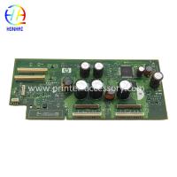 China Carriage PCA Board For HP Q6683-67032 Q6687-67012 T610 T1100 Printer for sale