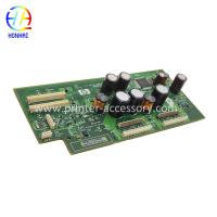 China Carriage PCA Board For HP Q6683-67032 Q6687-67012 T610 T1100 Printer for sale