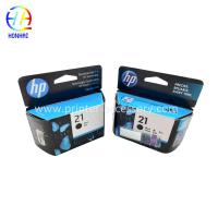 China Ink Cartridge For HP 21 Black C9351AA Printer Parts for sale
