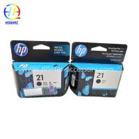 China Ink Cartridge For HP 21 Black C9351AA Printer Parts for sale