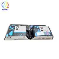 China Ink Cartridge For HP 21 Black C9351AA Printer Parts for sale
