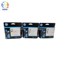 China Original New Printheads For  HP DesignJet T610 T620  T770 T790 T110 T1120 T1200 T1300 T2300 Printer Printhead for sale