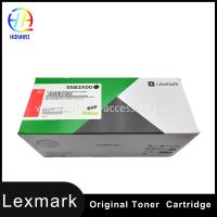 China Original New Laser Toner Cartridge For Lexmark 55B3X00 MX431dn Printer Toner Cartridge Extra High Yield for sale