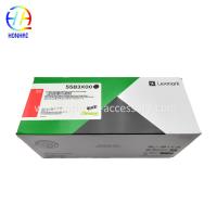 China Original New Laser Toner Cartridge For Lexmark 55B3X00 MX431dn Printer Toner Cartridge Extra High Yield for sale