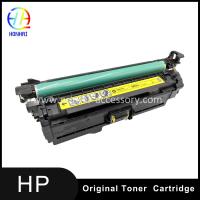 China Original Laser Toner Cartridge for HP  LaserJet Enterprise 500 color M551 MFP M575 MFP M570 CE400A CE401A CE402A CE403A 507A for sale