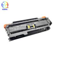 China Original Laser Toner Cartridge for HP  LaserJet Enterprise 500 color M551 MFP M575 MFP M570 CE400A CE401A CE402A CE403A 507A for sale