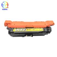 China Original Laser Toner Cartridge for HP  LaserJet Enterprise 500 color M551 MFP M575 MFP M570 CE400A CE401A CE402A CE403A 507A for sale