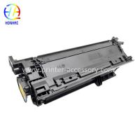 China Original Laser Toner Cartridge for HP  LaserJet Enterprise 500 color M551 MFP M575 MFP M570 CE400A CE401A CE402A CE403A 507A for sale