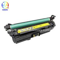 China Original Laser Toner Cartridge for HP  LaserJet Enterprise 500 color M551 MFP M575 MFP M570 CE400A CE401A CE402A CE403A 507A for sale