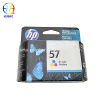 China HP 57 C6657AA Original Tri-color Ink Cartridge for HP DeskJet F4100 450  9600 PhotoSmart 100 7000 for sale