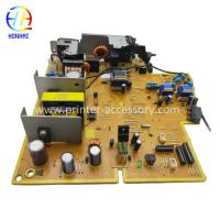 China Power Supply Board for HP Laserjet Pro P1606dn HP 1566 RM1-7615 RM1-7616 Printer Engine power board for sale