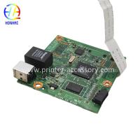China Printer Formatter Board for HP LaserJet Pro P1606DN CE671-60001  Main Board Logic Board Original for sale