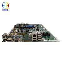 China Original SOCKET 1151 8EME HP Motherboard For HP Prodesk 400 G5 Desktop PC Mini Mt for sale