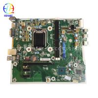 China Original SOCKET 1151 8EME HP Motherboard For HP Prodesk 400 G5 Desktop PC Mini Mt for sale
