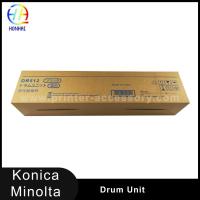 China Konica Minolta Black Drum Unit for bizhub C224e C284e C364e C454e C554e - High Print Quality & Long-Lasting 130K Pages for sale