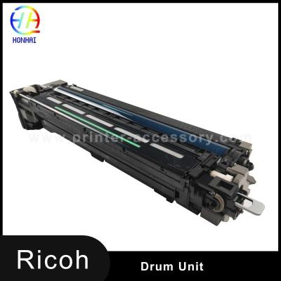 China Black Drum Unit  With Developer Unit For Rioch SPC 840 for sale