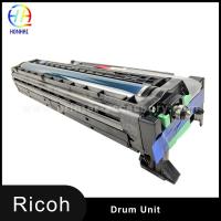 China Black Drum Unit for Ricoh Aficio MPC4502 3502 5502 D1442251 D1442250 for sale
