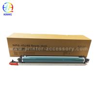 China Compatible High Print Quality Drum Unit for Canon IR C255iF C350P C355iF C350iF with 31,500 to 37,200 Page Yield for sale