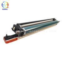 China Compatible High Print Quality Drum Unit for Canon IR C255iF C350P C355iF C350iF with 31,500 to 37,200 Page Yield for sale