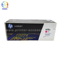 China Original New Laser Toner Cartridge For HP Color LaserJet Enterprise M751dn M751n W2000A 658A Printer Toner Cartridge for sale